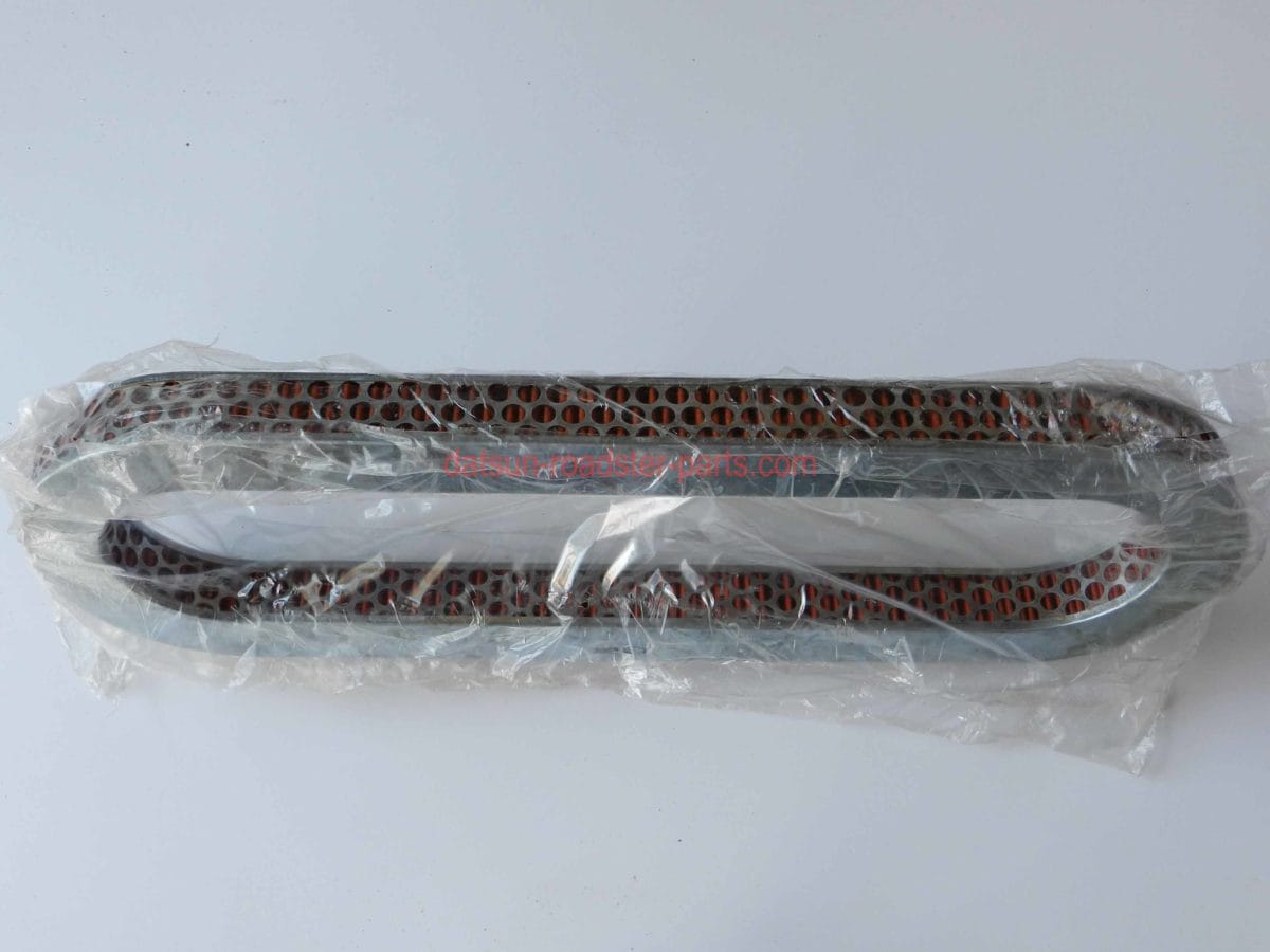 Datsun Roadster Parts