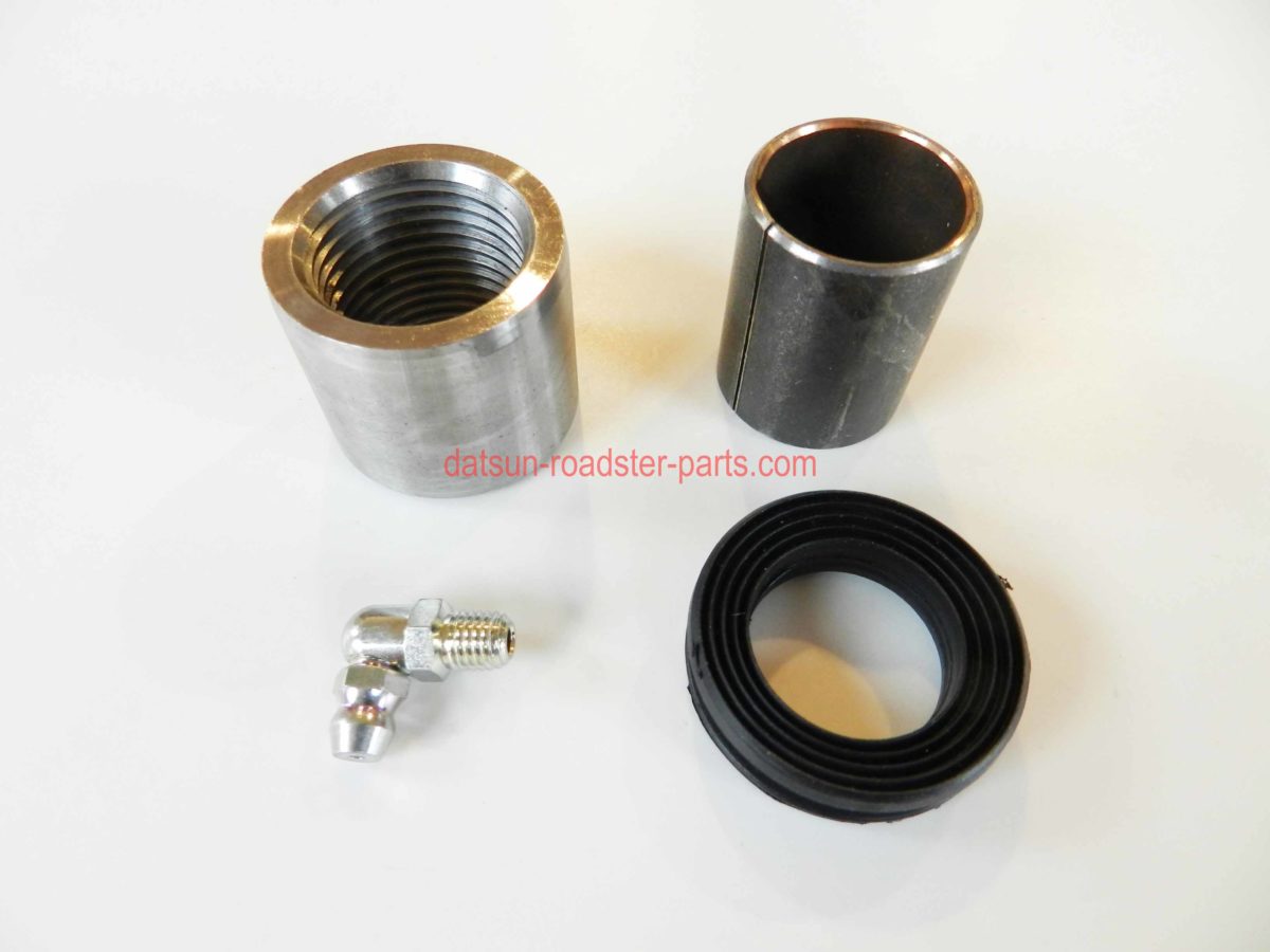 SS 160 – Datsun Roadster Parts
