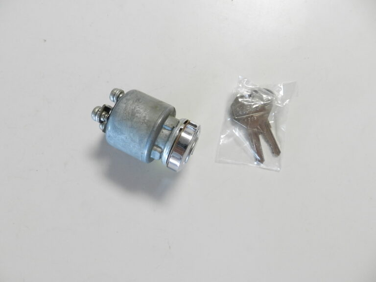 Datsun Roadster Parts