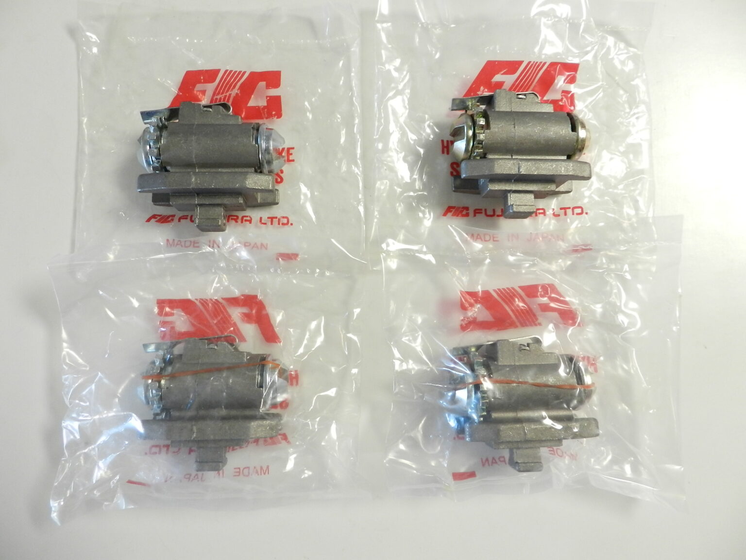 Datsun Roadster Parts